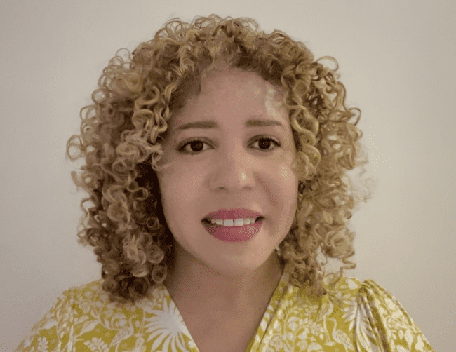 Laura E. Williams | ADVANCE