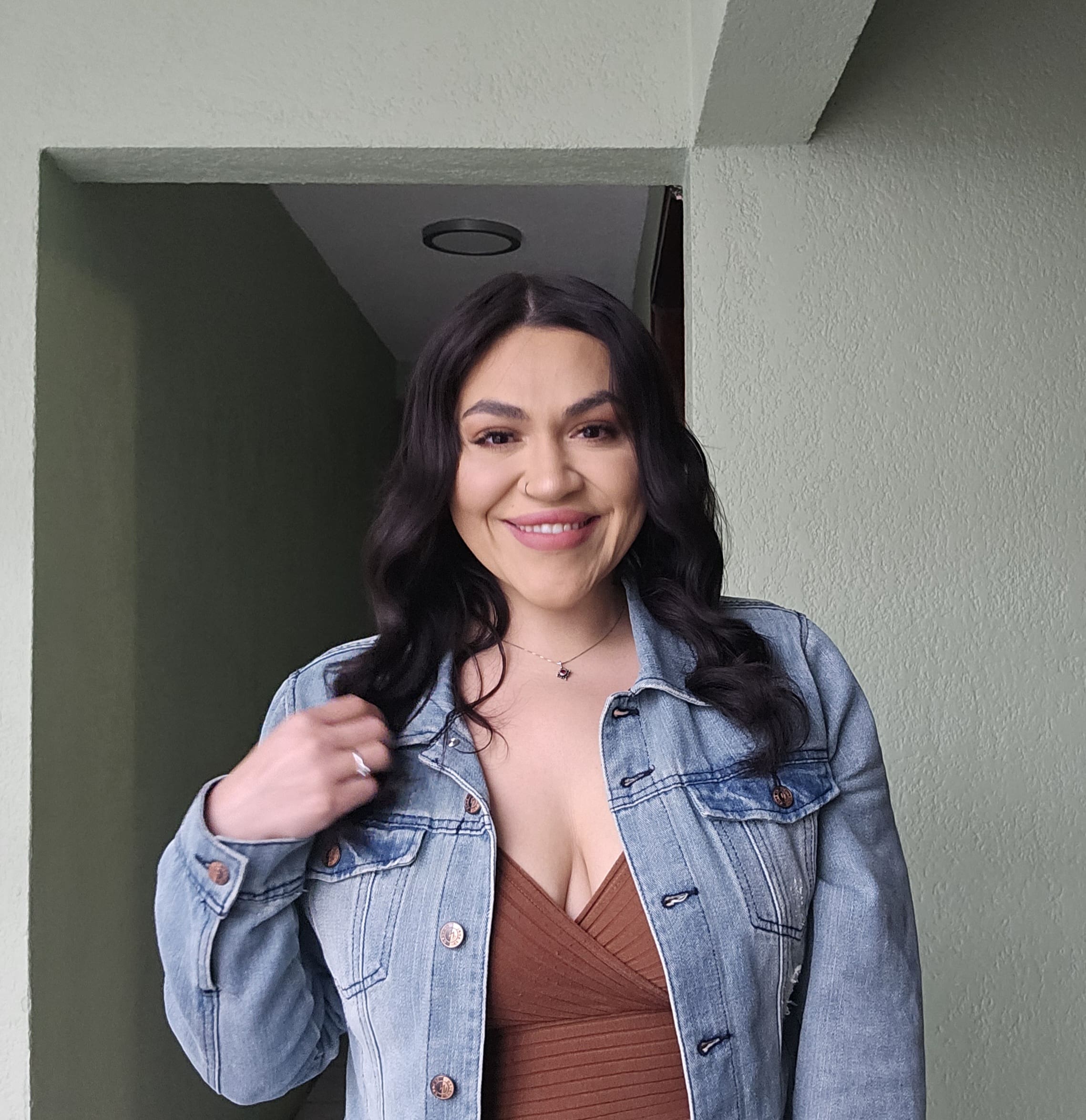 Jessica Silva | ADVANCE